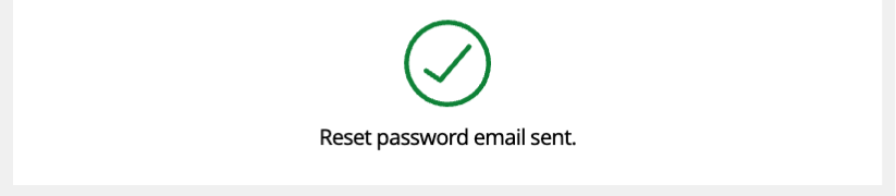 I can’t sign in / I have forgotten my password – Jora