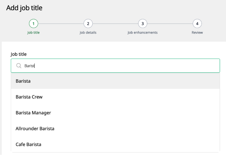How do I post a job on Jora? – Jora